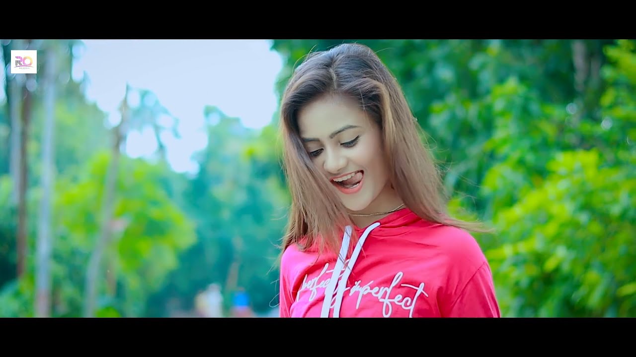 A Re Goreya Dhere Chalabe Tegur Love story | New Loyla Nagpuri Video ...