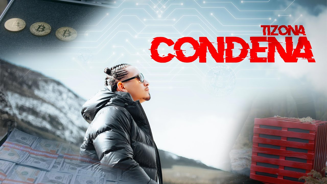 CONDENA - YouTube