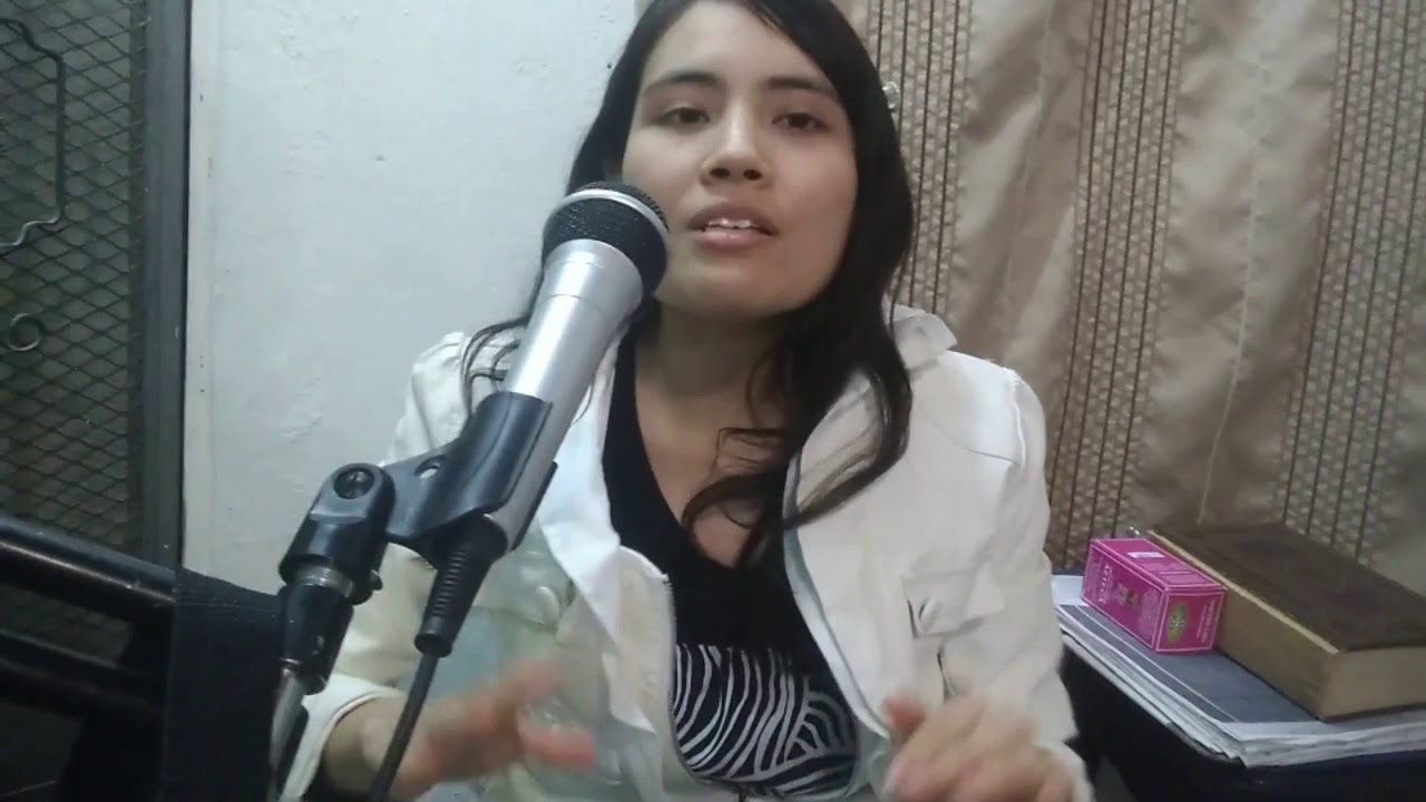 Pronto volvera - Jah Love (cover by Rubi) - YouTube Pronto volvera - Jah Love (cover by Rubi) - YouTube