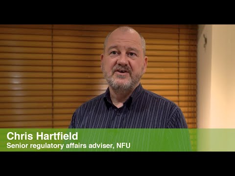 Chris Hartfield - NFU - YouTube