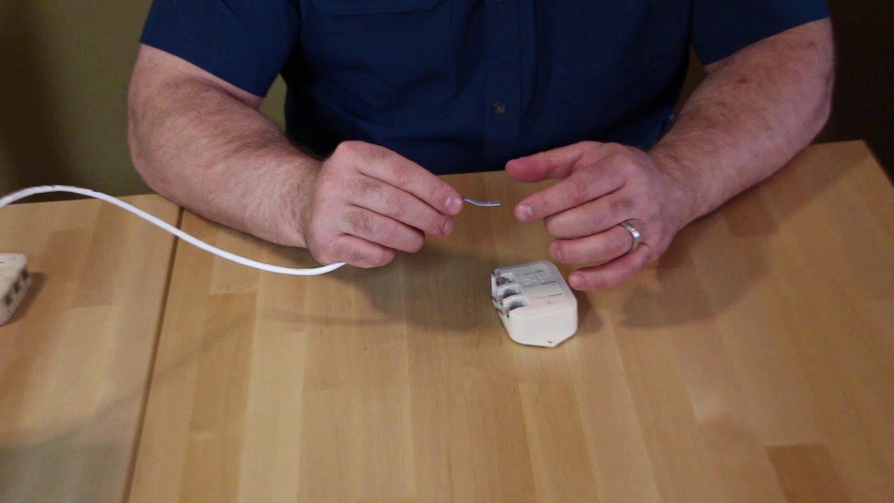 Installing DSL - YouTube