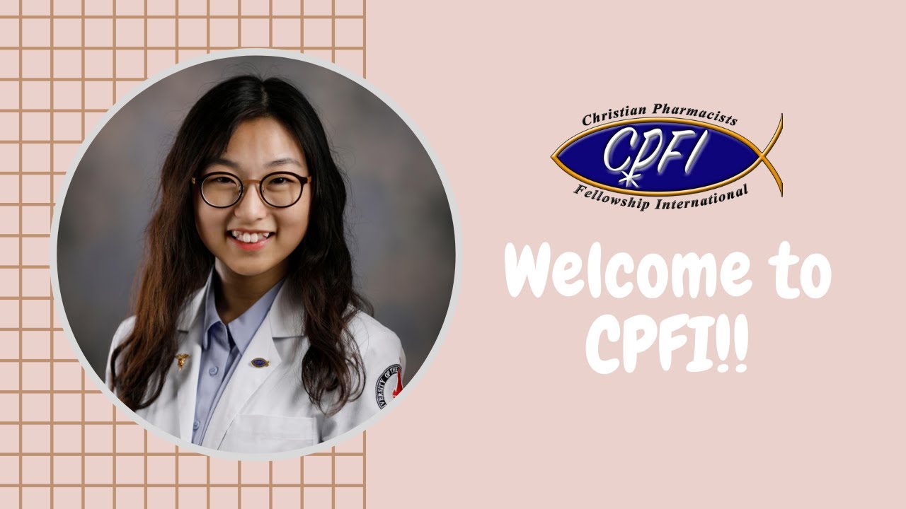 CPFI Welcome! - YouTube