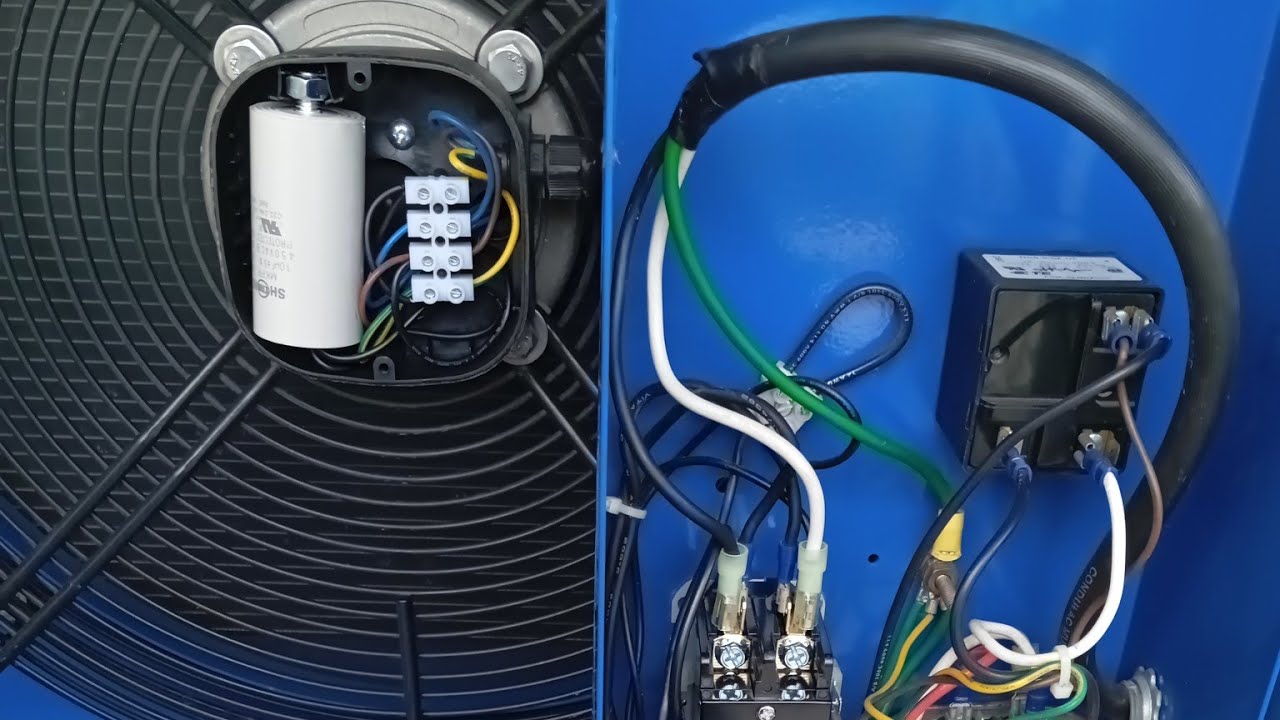 Electrofrío está en vivo - YouTube