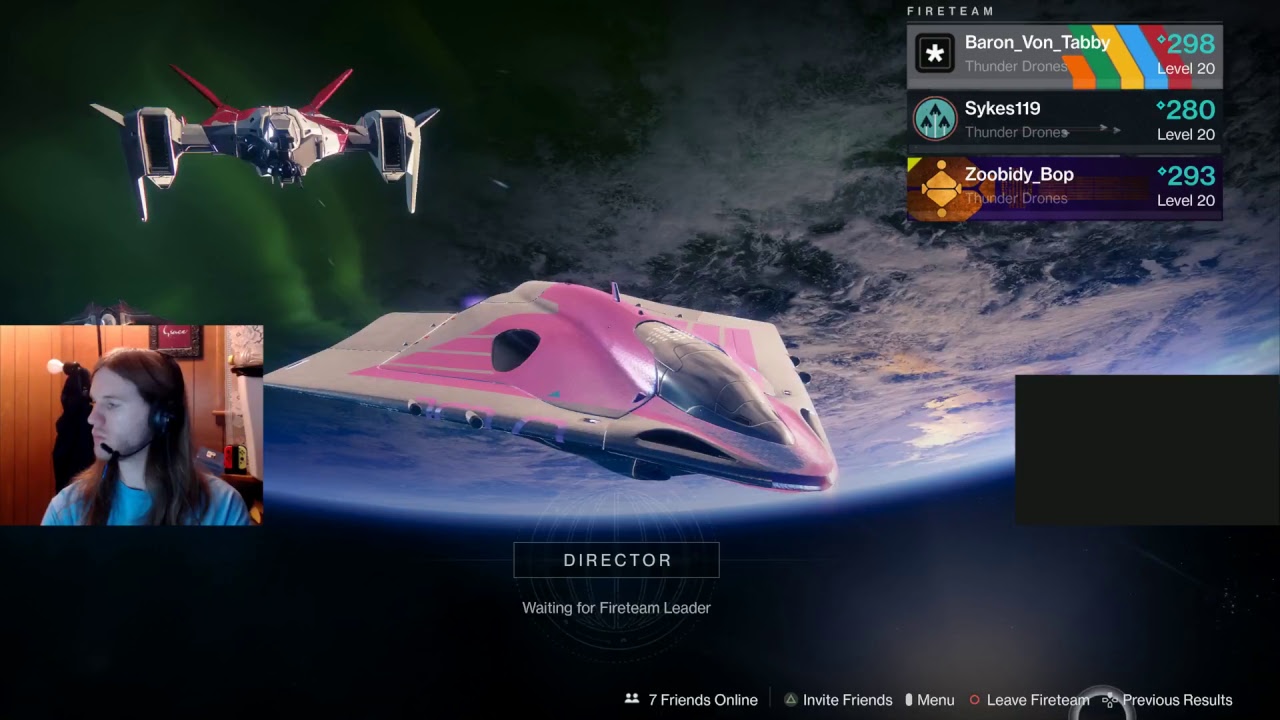 Destiny 2 - Sykes' Candy Box - YouTube