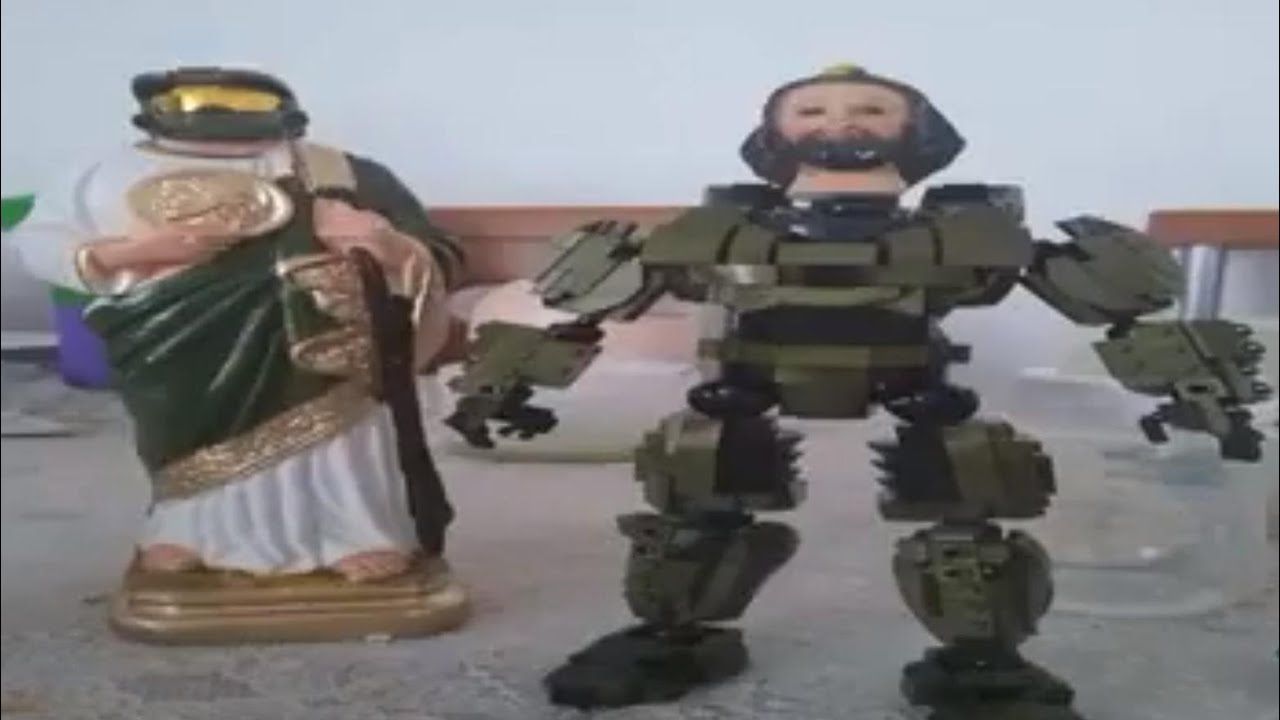 Shitpost con miniatura bien randoms - YouTube