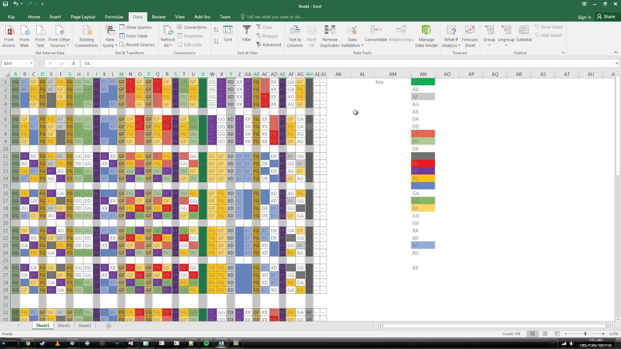 ADFGX Cipher.. have we missed something important? - YouTube