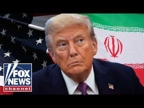 Tehran SCRAMBLES after Trump threatens seized Iranian money