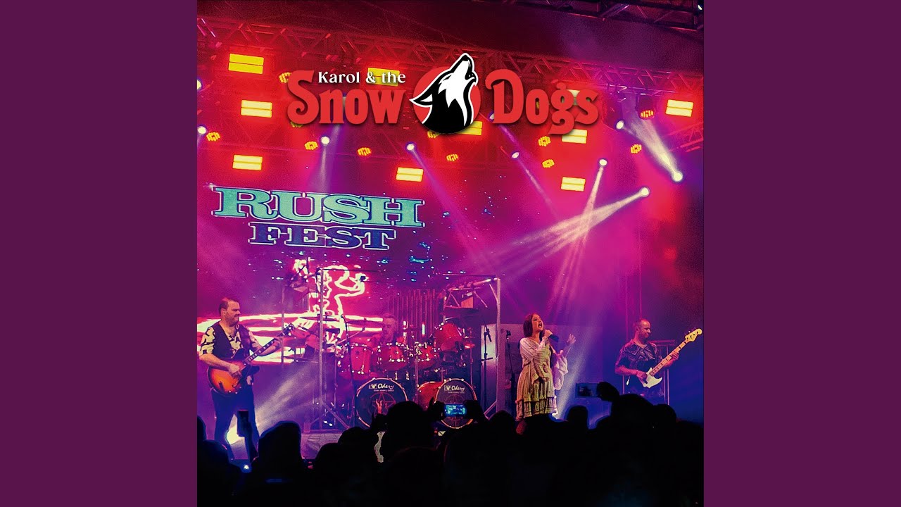 By-Tor & The Snow Dog (Live) - YouTube