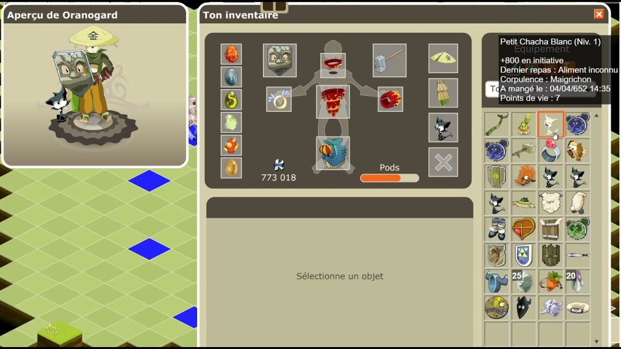 [DOFUS RETRO] Session PVP panda air 13x - YouTube