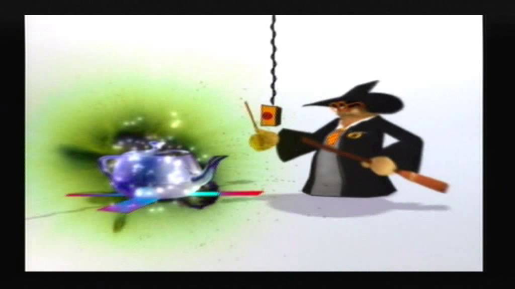 Rayman 3 Extra Content: Wanna Kick Rayman all Episodes - YouTube