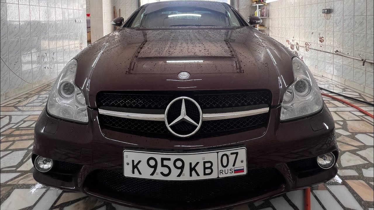 Cls 5.5 atmo доработки и местные гиги - YouTube