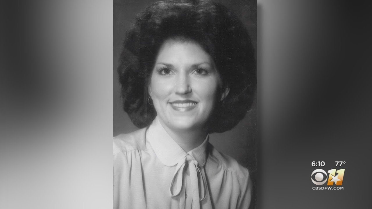 'Thankful She Wasn't Forgotten,' Family Of Murder Victim Janet Love ...