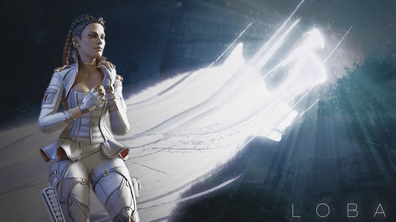 🔴Apex Legends - Trying Imperial Hal Sens (4-3 Linear No deadzone) and ...