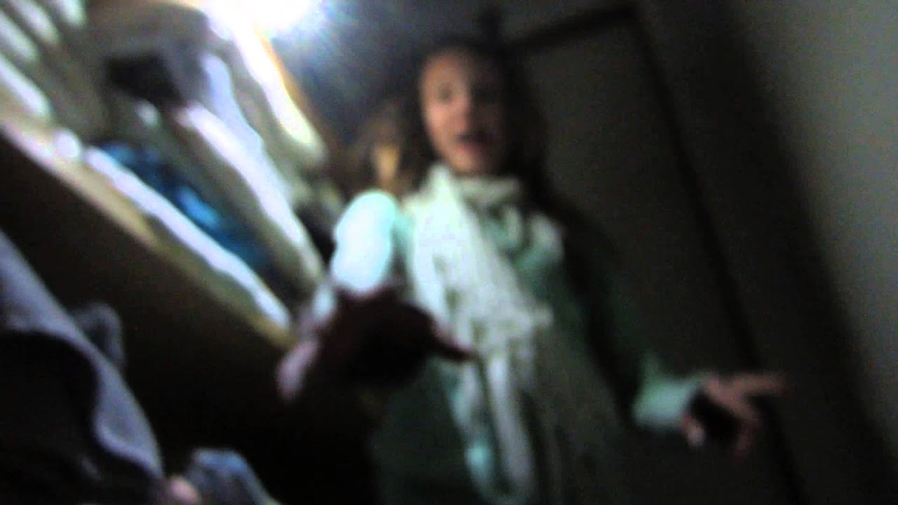 Dont Hide In Moms Closet Youtube