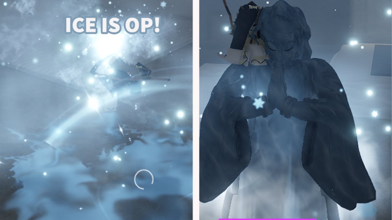 HOW TO EASILY SOLO THE NEW TENGEN BOSS WITH ICE BDA! [PROJECT SLAYERS ...