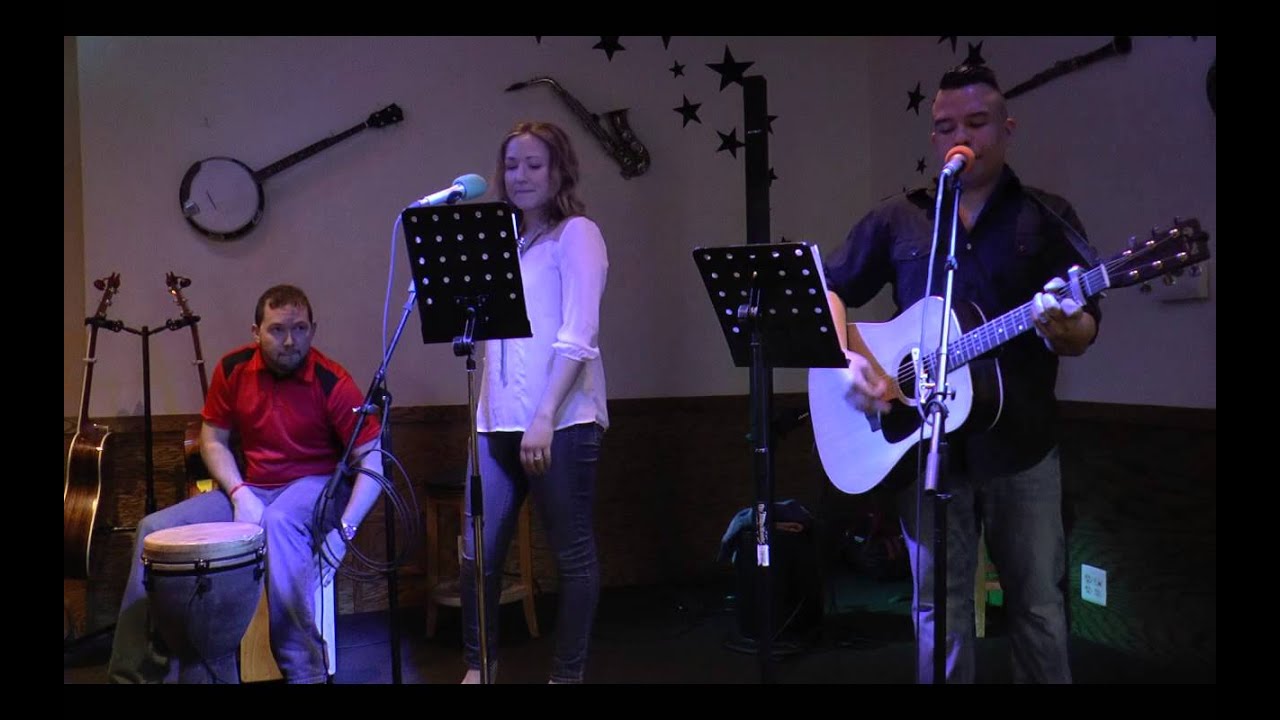 Valley Park - "You're The One That I Want" By John Farrar [AGMSVD ...