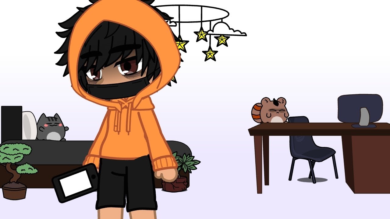 Gacha-Club-Edition||•~ •[Studios-Gaster]• - YouTube