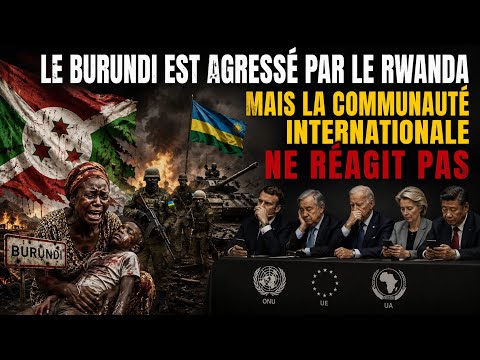 NG'IYI IMPAMVU AMAKUNGU ATARIKO ARATABARA AKARERE// BARINDIRIYE UBURUNDI BUMERE NK'URWANDA