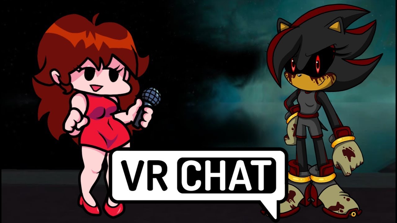 CATFIGHT ROUND 2??? Shadina.exe vs Girlfriend Rap Battle (featuring ...