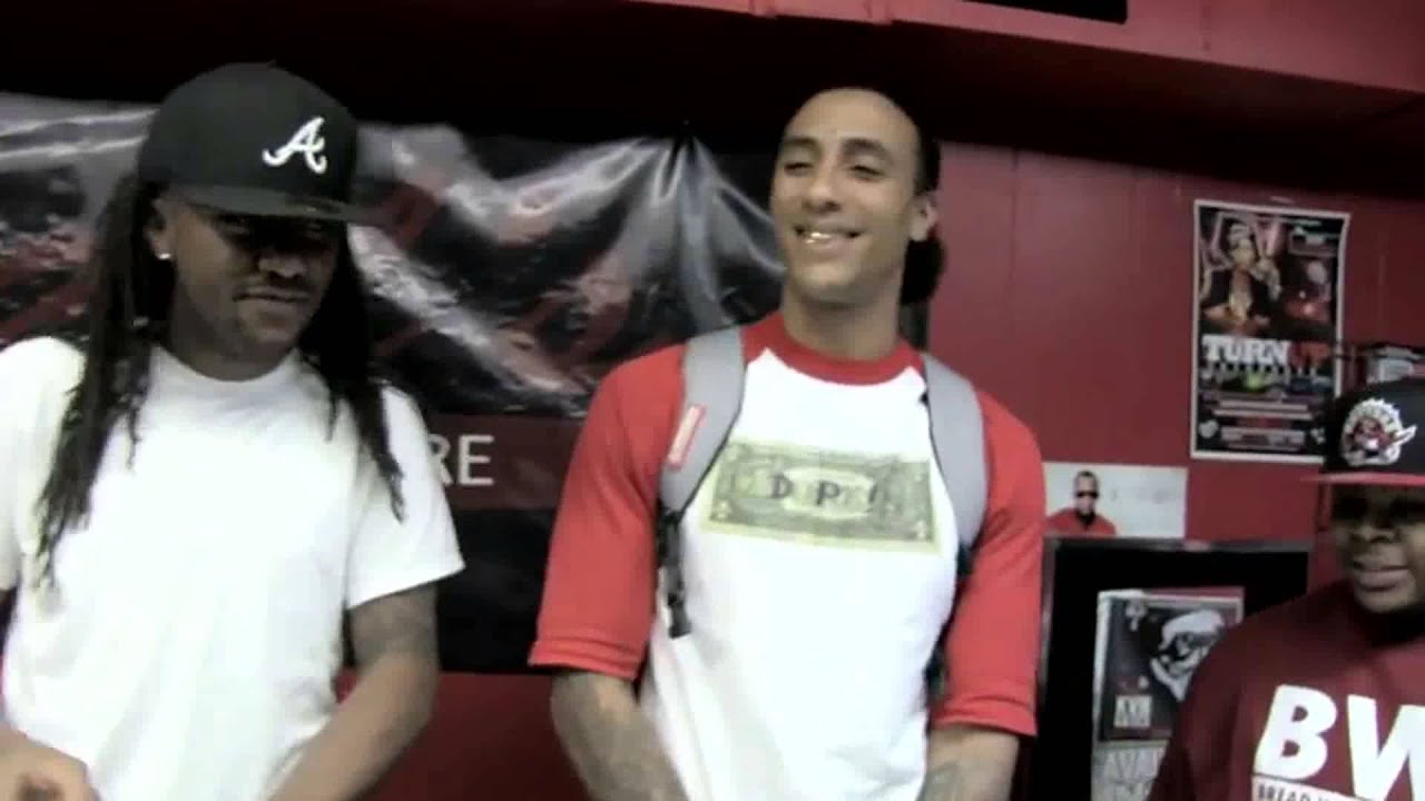 Percy Keith 'Run Mista Run' Freestyle1] - YouTube