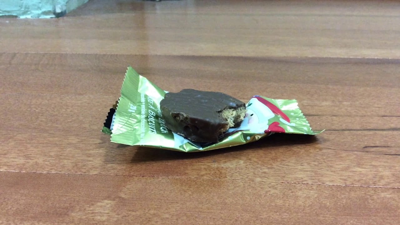 Let’s Try #2 50 Cent Santa Cookie - YouTube