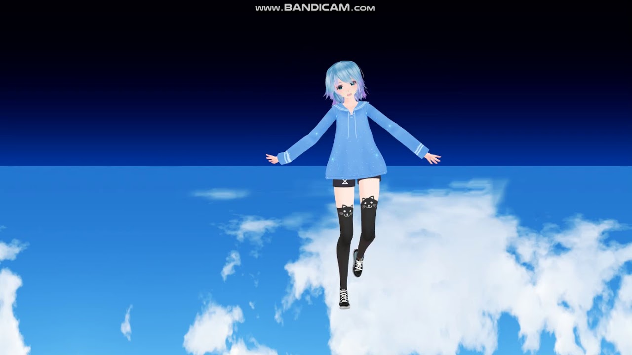 {MMD} O.D.D - YouTube