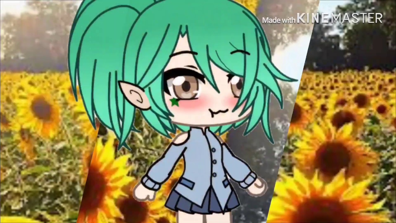 The Happy Song! || GLMV? - YouTube