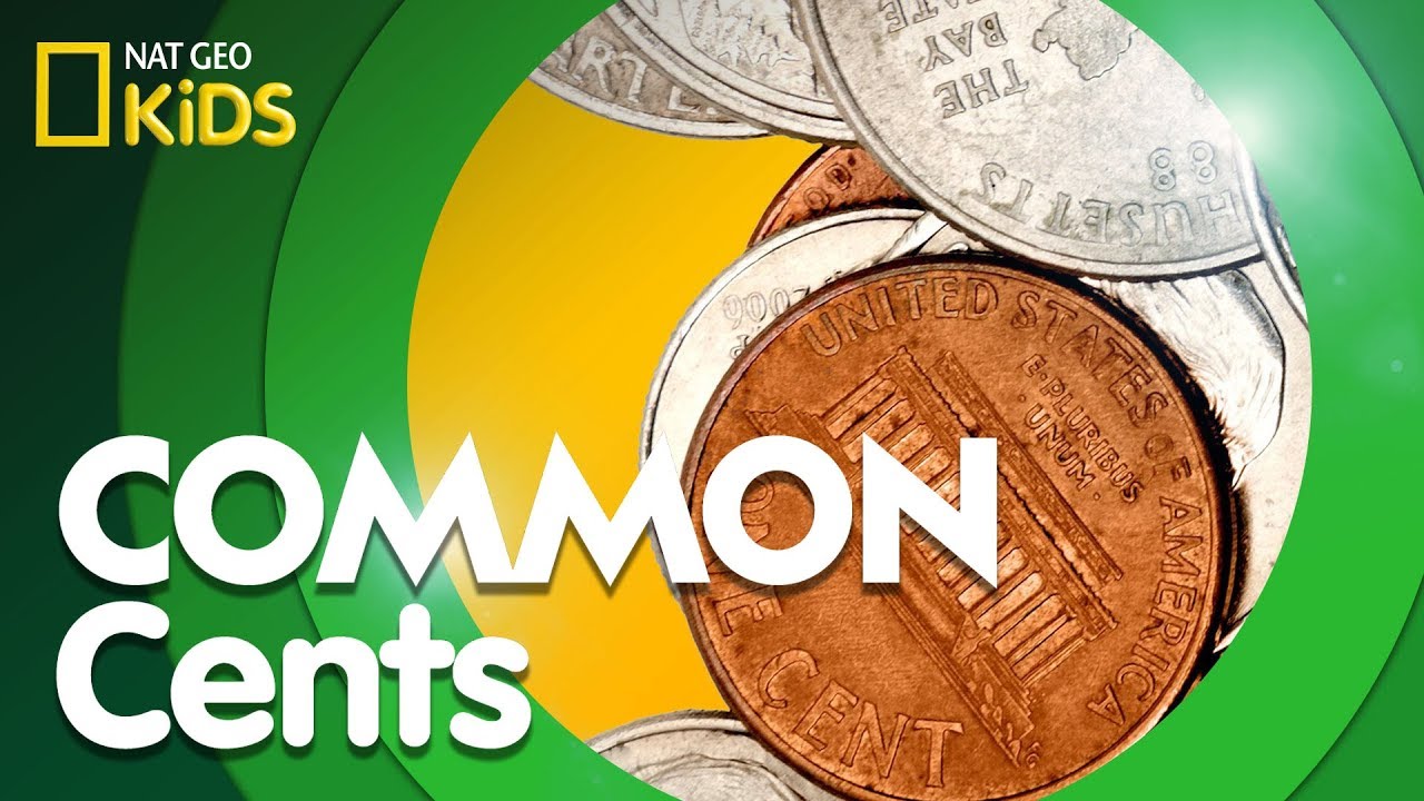 Common Cents | Brain Magic - YouTube