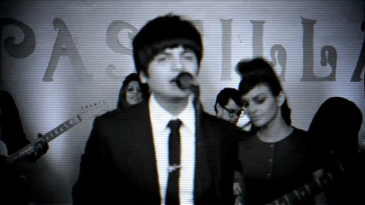 Pastilla - BULE BULE - YouTube