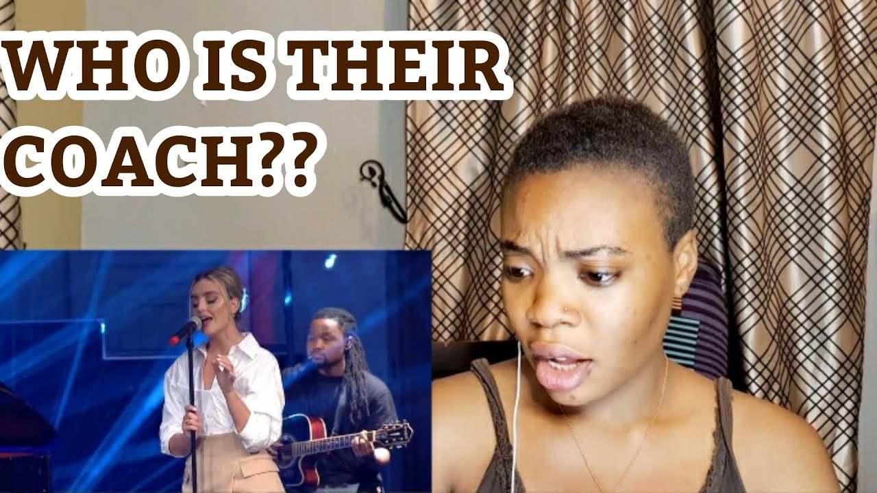 REACTION TO LITTLE MIX : FALLING(HARRY STYLE COVER) IN THE LIVE LOUNGE ...