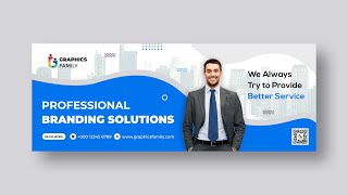 Professional Landing Page Design – GraphicsFamily