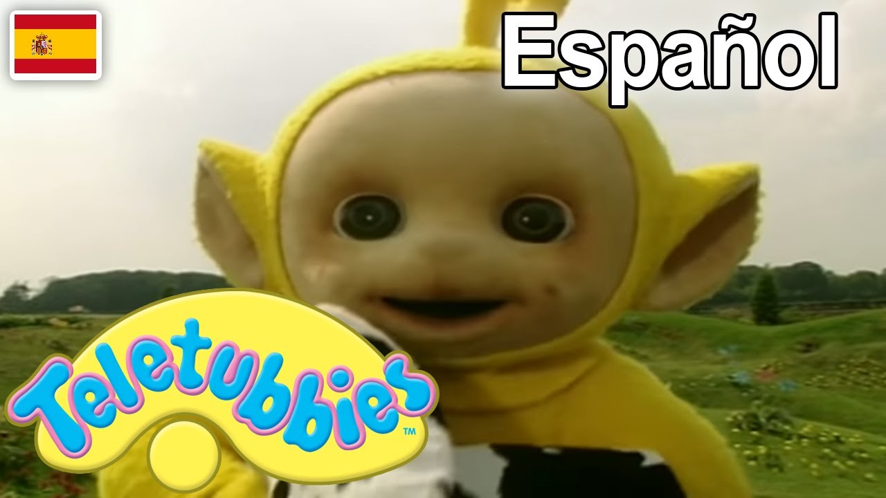 Teletubbies en Español ☆ 228 ☆ Capitulos Completos ☆ - YouTube