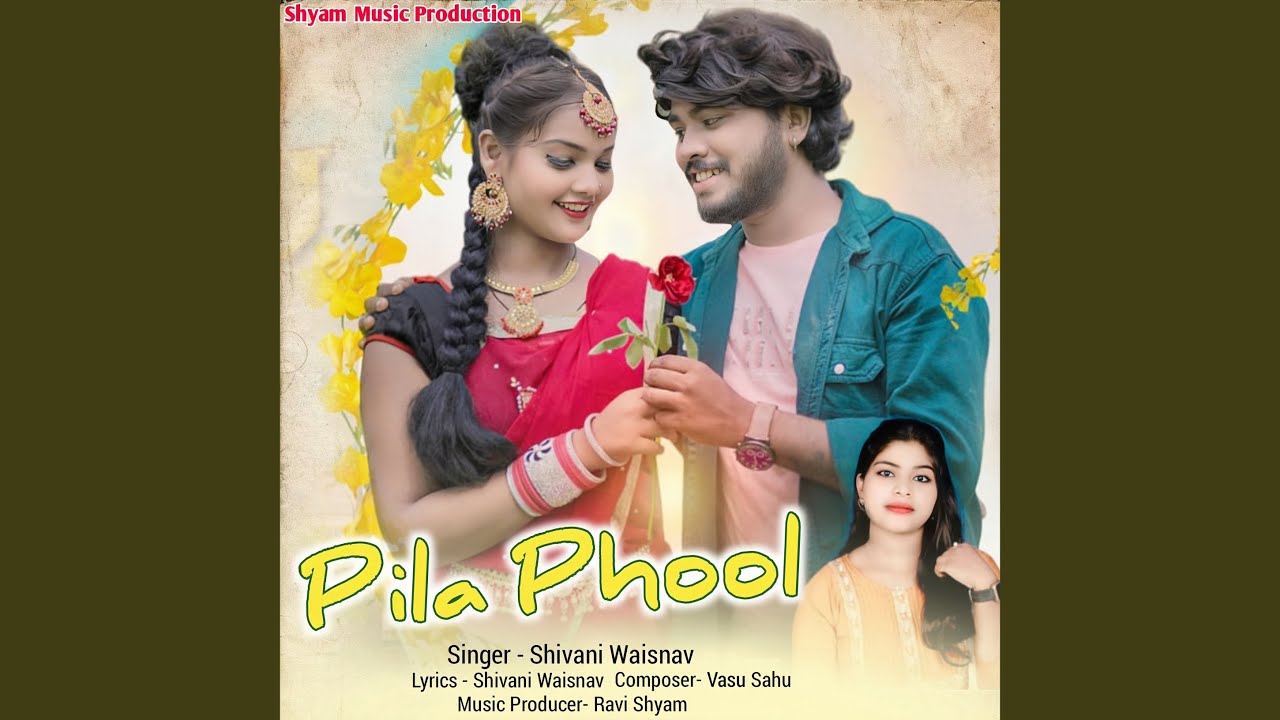 Pila Phool - YouTube