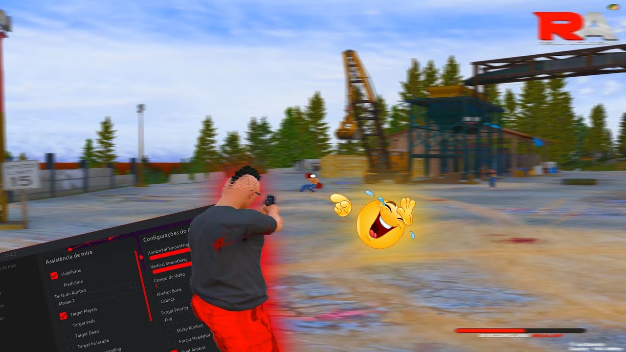 👽 | HYPE HIGHLIGHTS FIVEM #18 - YouTube