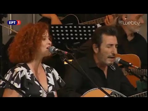 Το κουρασμένο βήμα σου ~ Δημήτρης Χατζηδιάκος (Αθηναϊκή κομπανία) - YouTube