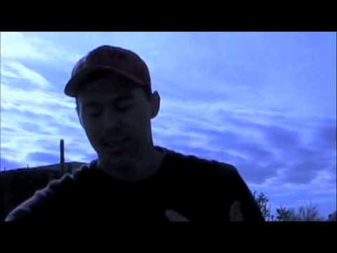 Appleseed Instructor KC Connor Part 1 - YouTube
