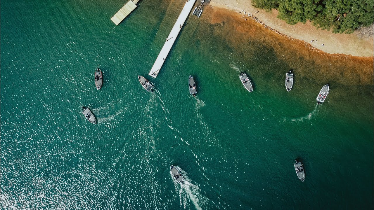 Cowboy Fishing Intro - YouTube