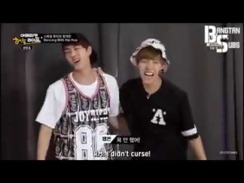 Bts Twerking