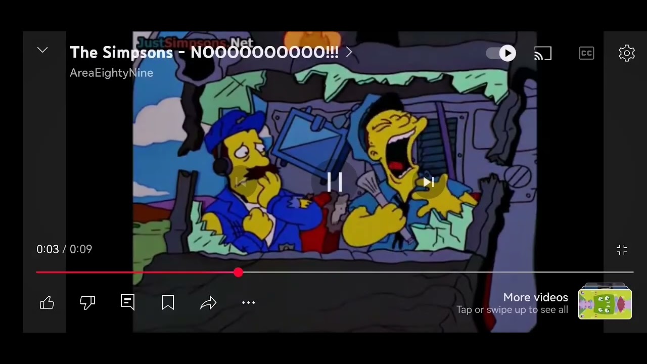 My reaction when SandyCheeksFan2011 got terminated - YouTube