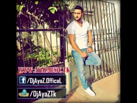 HareketLi Dj AyaZ - Piyasa ya Diss 2013 - Beat By TOLGA EREN