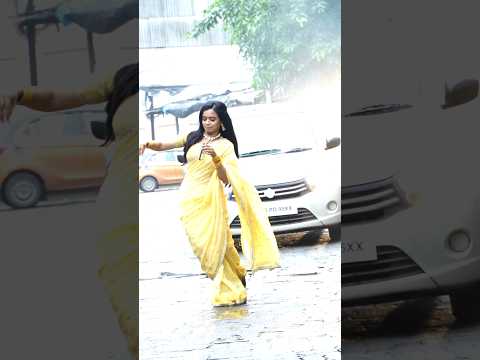 Divya Prem (jab sach me dar gyi Divya 🤣#todaysepisode #behindthescenes #prem #sunneoshorts