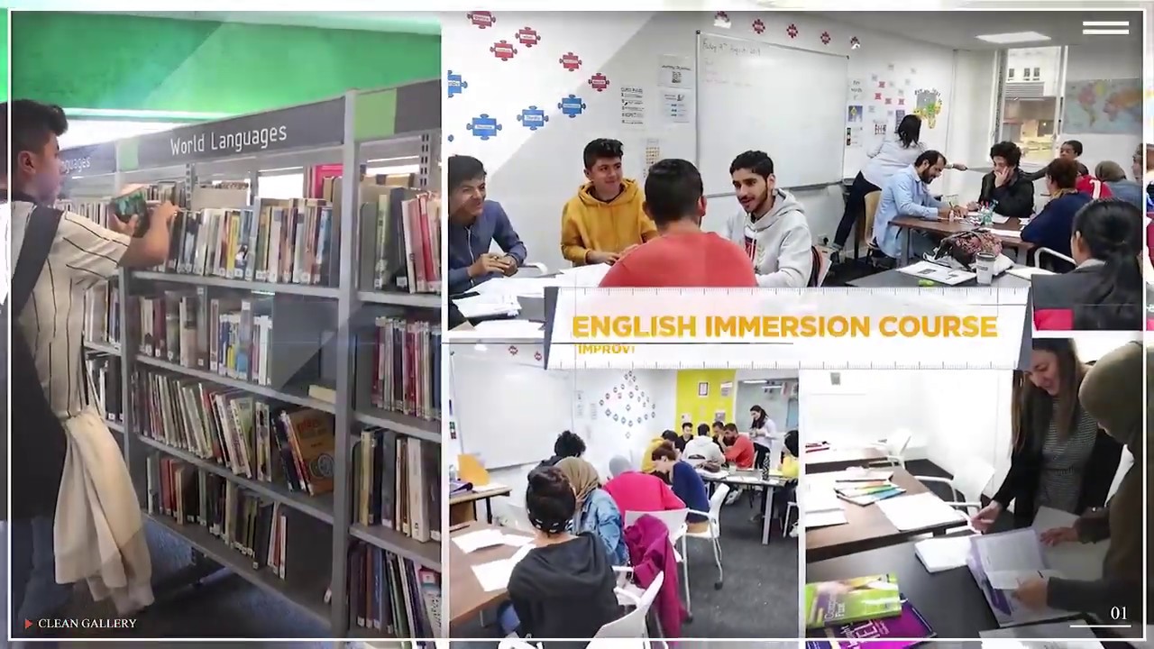 Summer Courses 2020, Offline & Online - YouTube