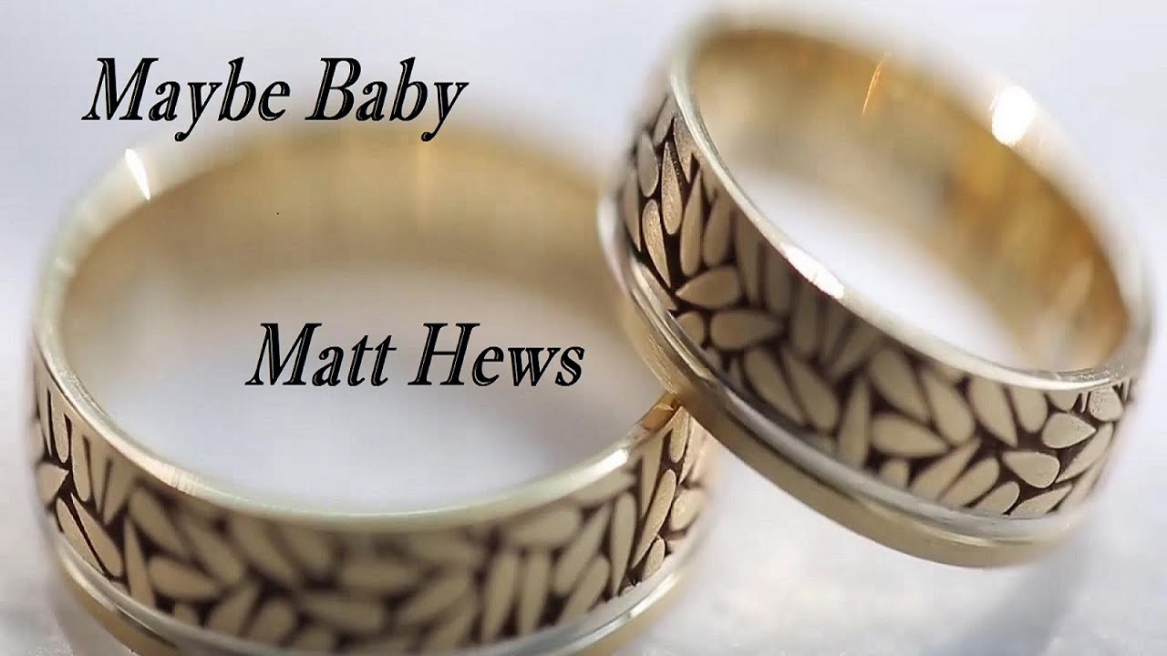 Maybe Baby She Will Marry Me (Official Music Video) - YouTube