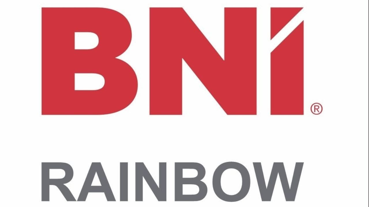 BNI - Chapter Rainbow - YouTube