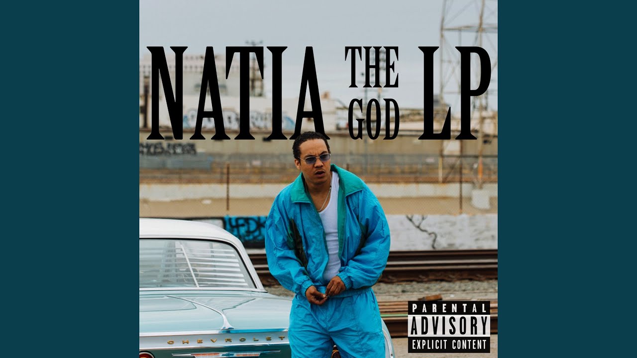The Natia Show - YouTube