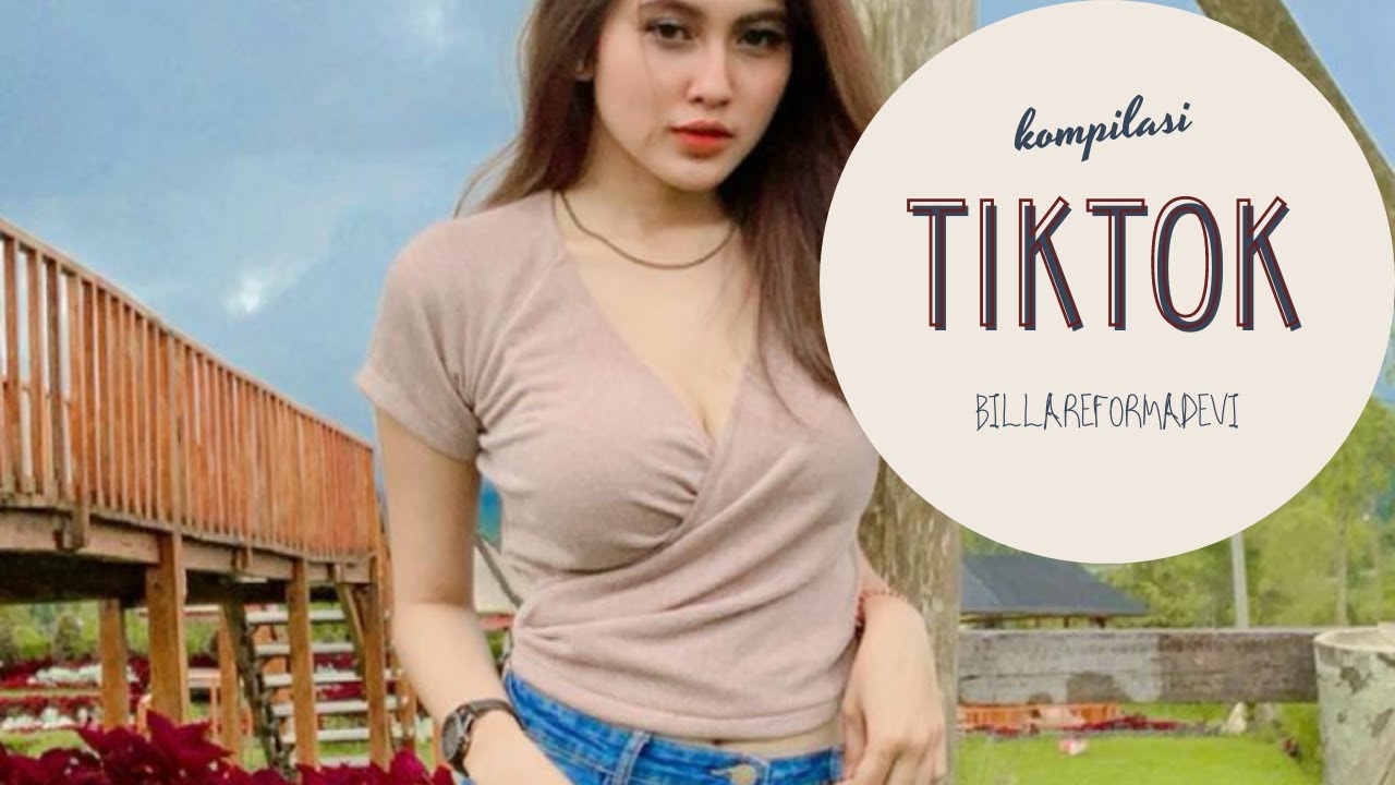 Tiktok Viral || Billa Reformadevi || Tiktok kompilasi || Good ponsel ...