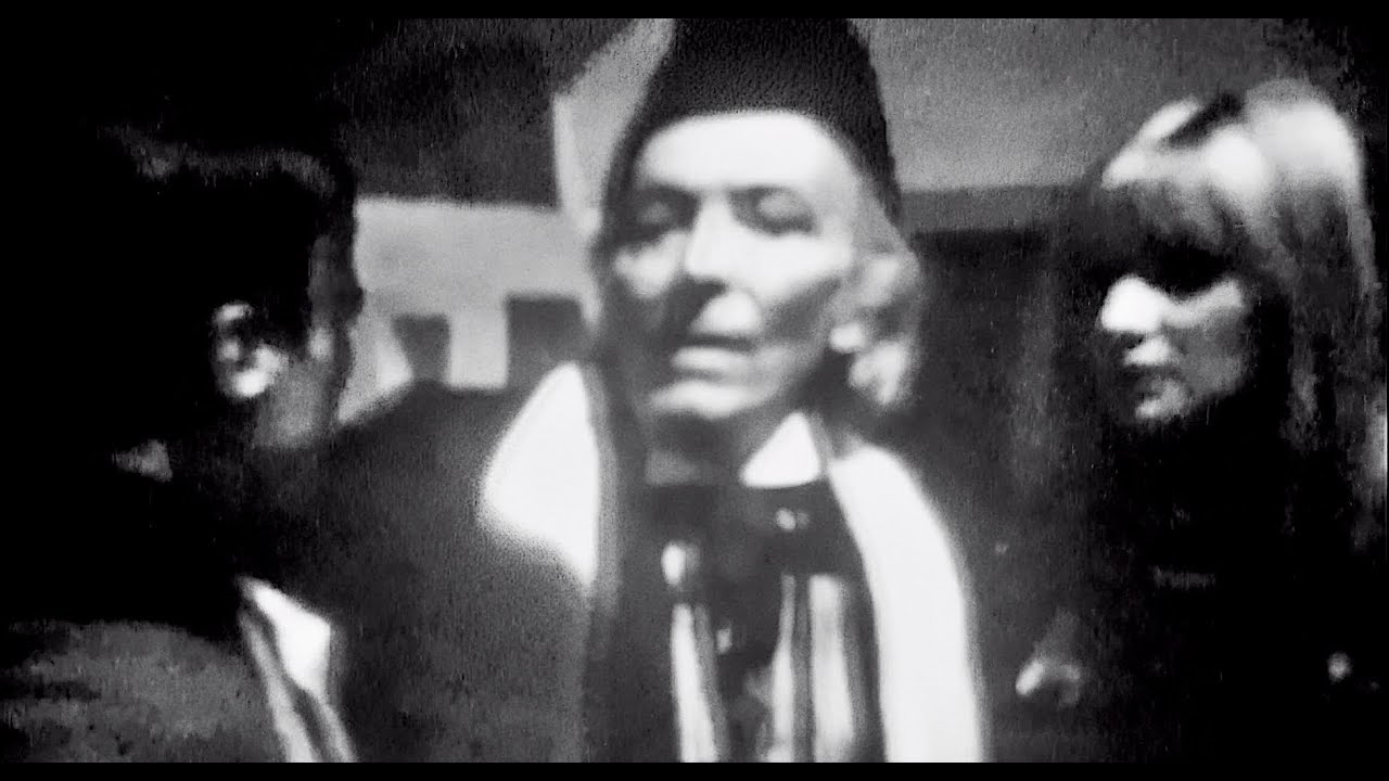 Doctor Who | First Doctor Regeneration | 4k (See Description for ...