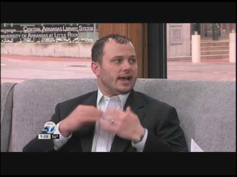 Dr. Cidney Hulett Talks Endoscopic Ultrasound - YouTube