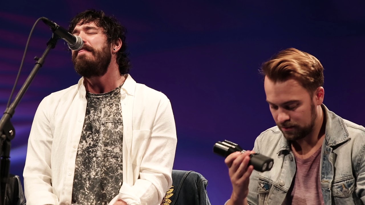 RSR // Spring Tour 2018 - YouTube