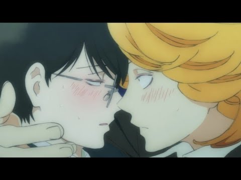 𝑾𝒂𝒊𝒕 • Doukyuusei AMV
